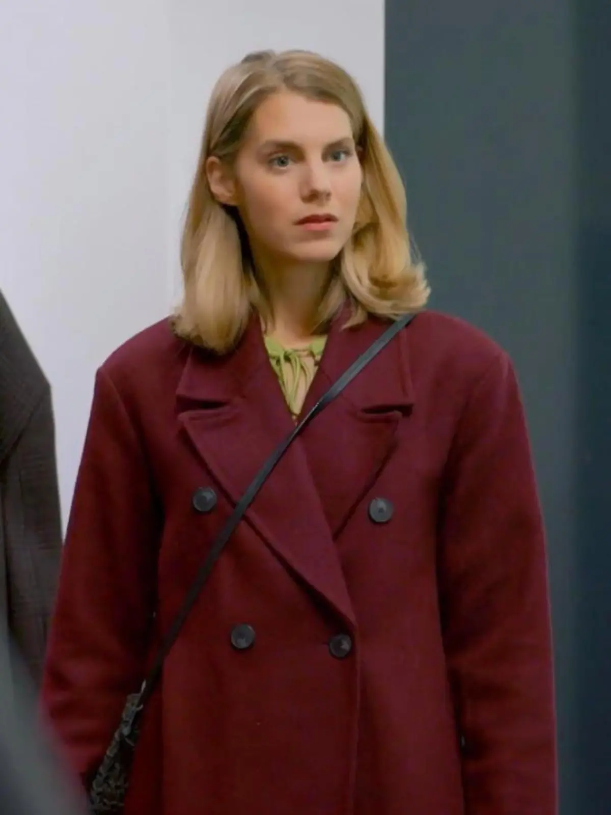 „Unter uns“-Folge vom 12.03.25 auf RTL+: Cilly klärt Baris über ihre ...