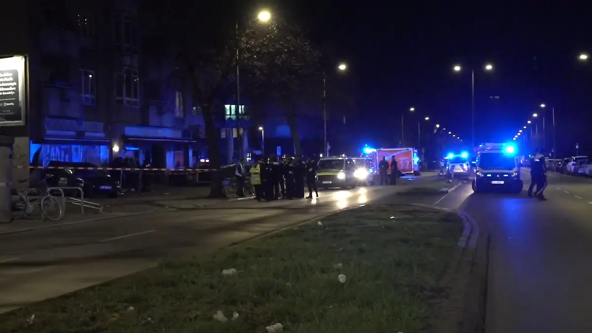 Pforzheim: Drei Mädchen tot unter Aussichtsturm gefunden – RTL hat mit Bekannter einer der ...