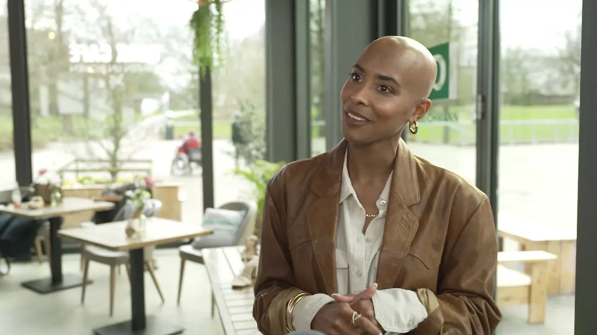 Ex-Bachelorette Sharon Battiste über das Liebes-Comeback mit Jan ...