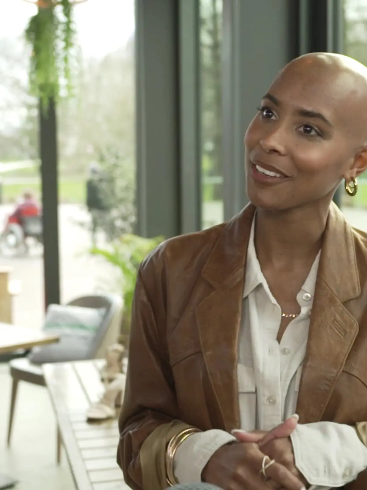 Ex-Bachelorette Sharon Battiste: Alles aus! Überraschende Trennung von ...