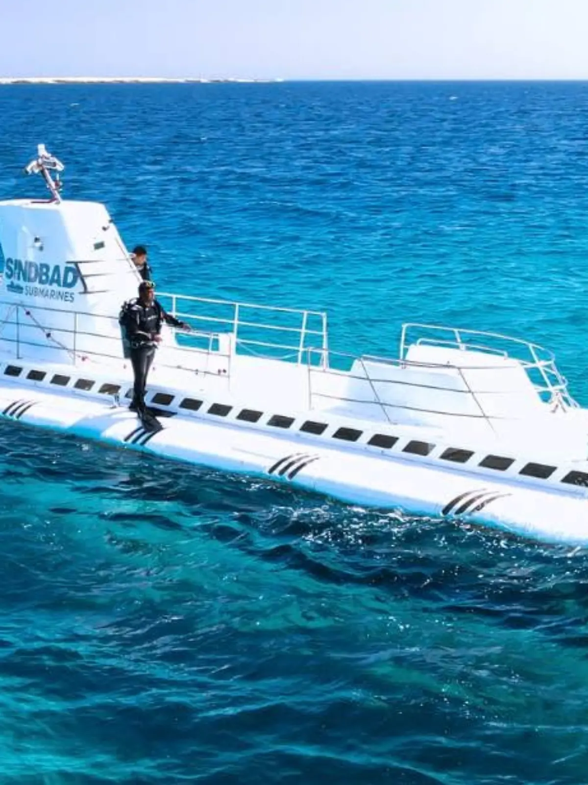 U-Boot-Unglück in Hurghada (Ägypten): Touristin hält Moment der ...