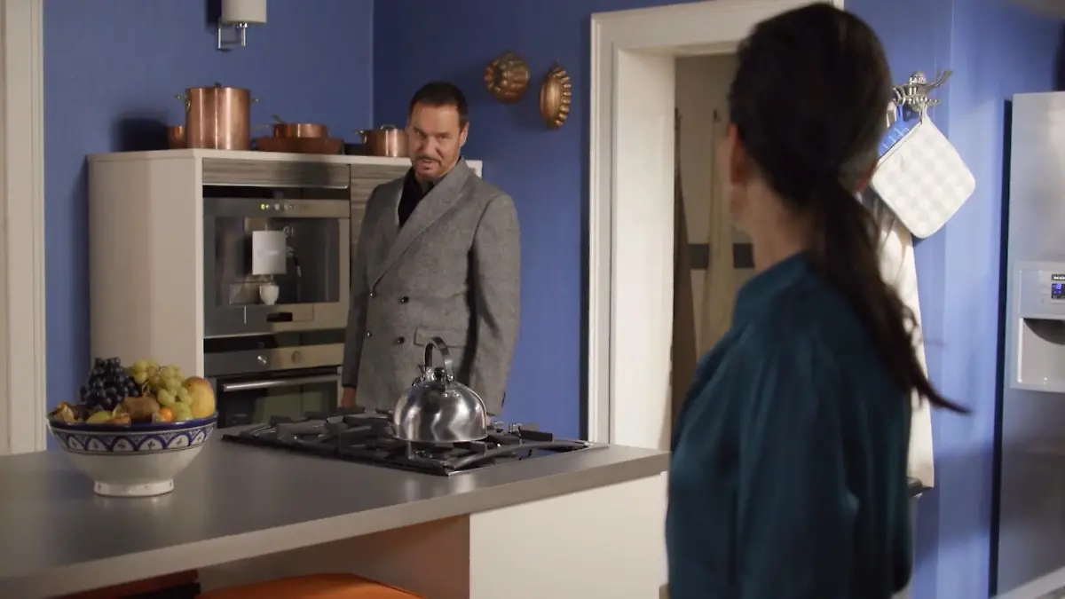 AWZ-Vorschau am 23.05.25 im TV: Simone gibt den Kampf um Richard auf