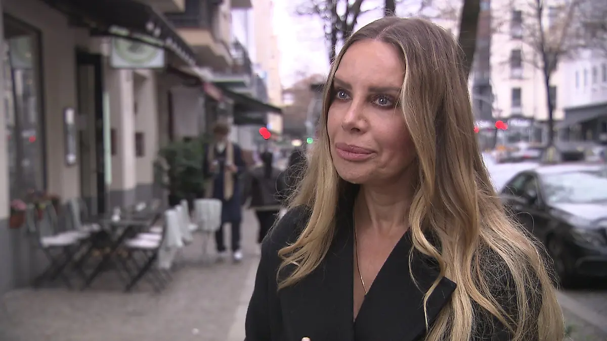 Xenia Seeberg trauert nach plötzlichem Tod um Freundin Cindyana Santangelo