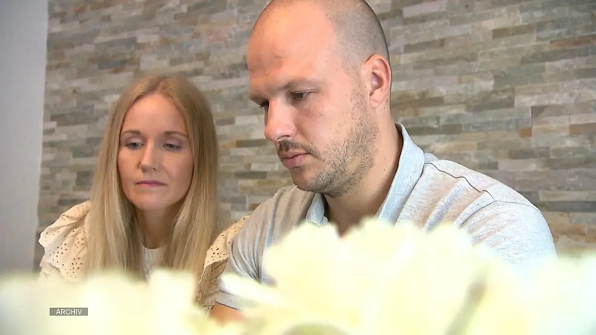 Familie Ritter aus Köthen: ER war Karin Ritters Lieblings-Enkel – und ...