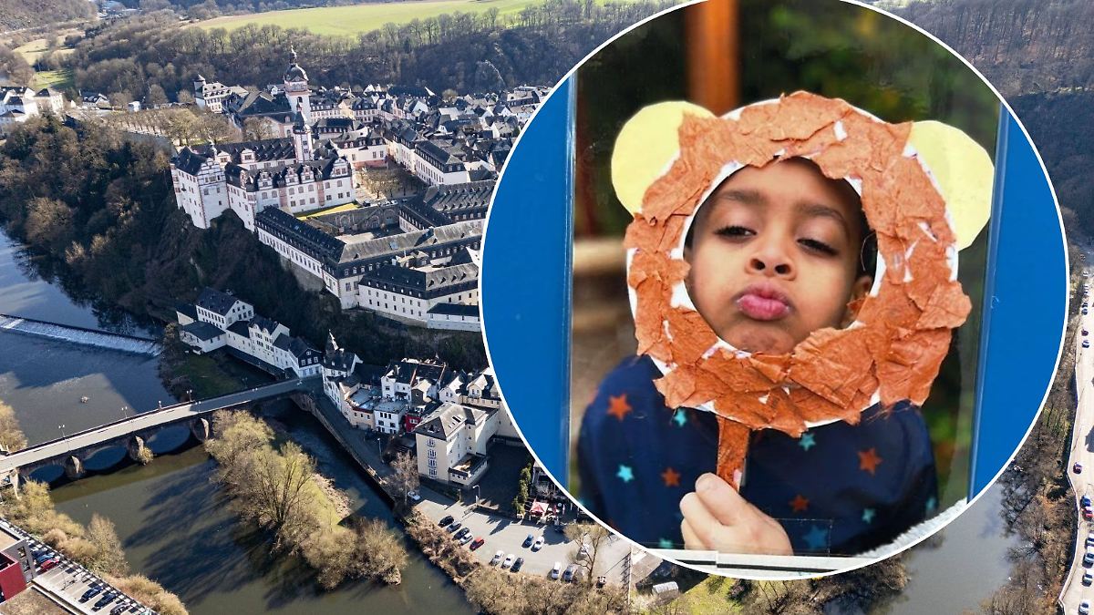 Pawlos (6) seit über 60 Stunden in Weilburg vermisst – kein ...