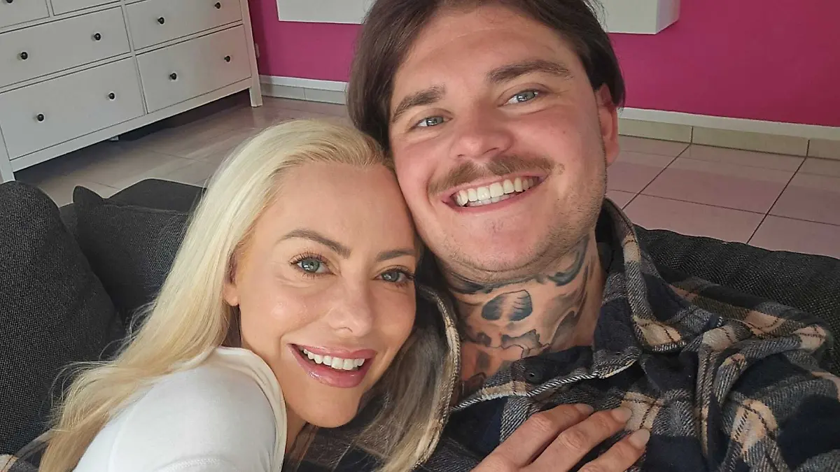 Nina Kristin, Heidi Klum & Co.: Zeigt her eure Toyboys!