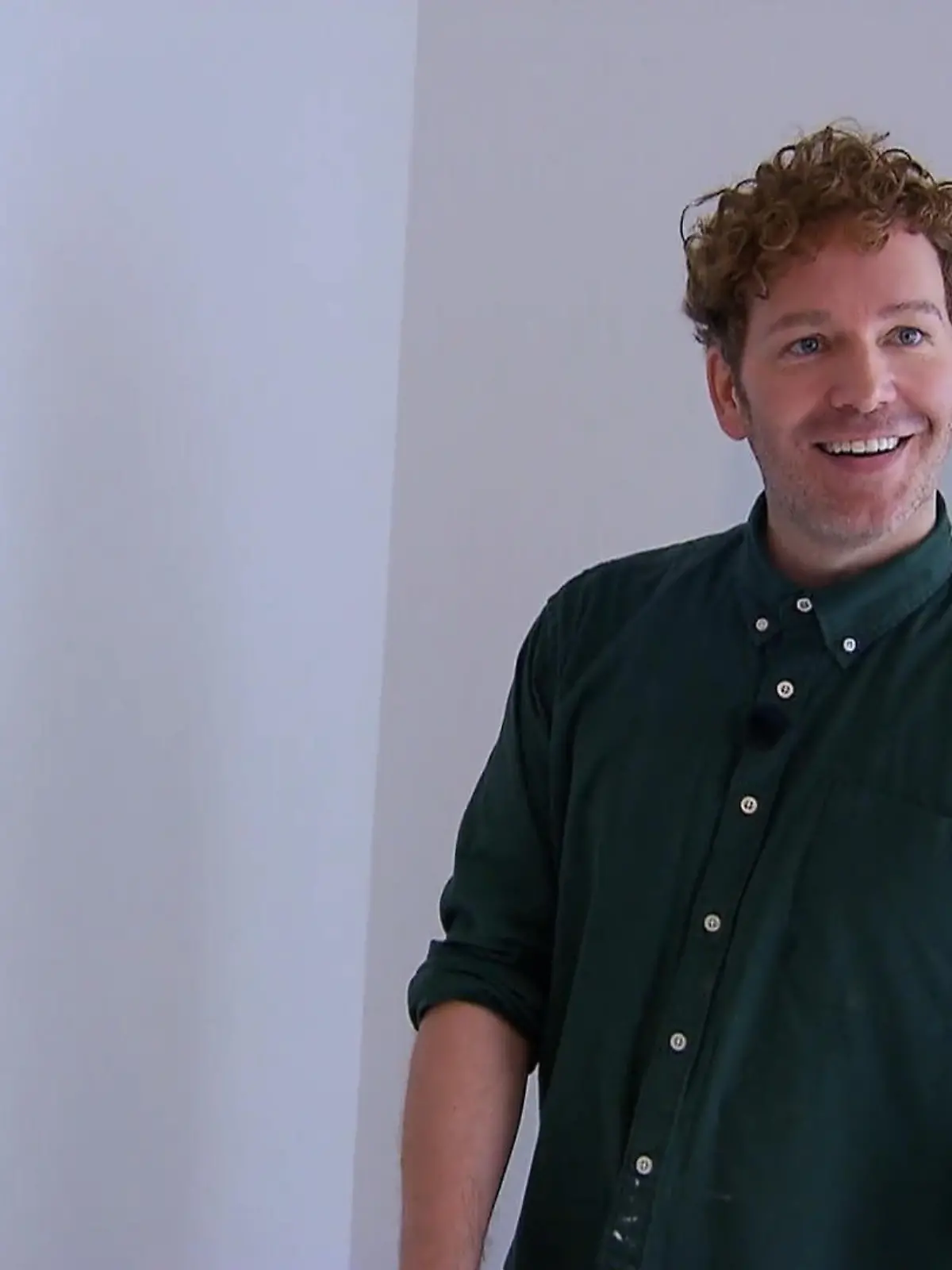 Darauf kommt es an: Thomas verrät die Tricks beim Stühle polstern