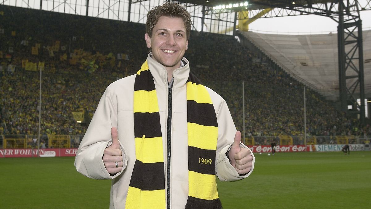 Timo Boll legt den Schläger weg und wechselt zum BVB