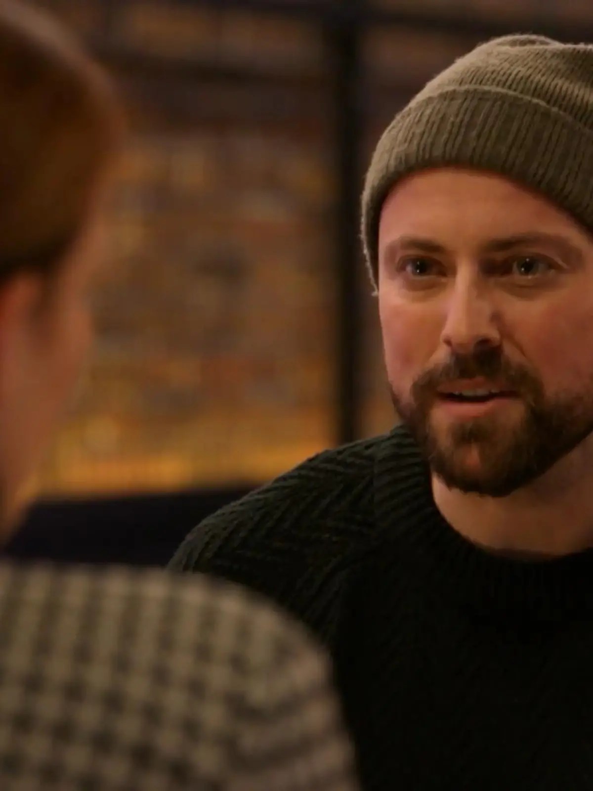 GZSZ-Folge 8240 vom 20. März 2025 auf RTL+: Toni will Erik die Fragen ...