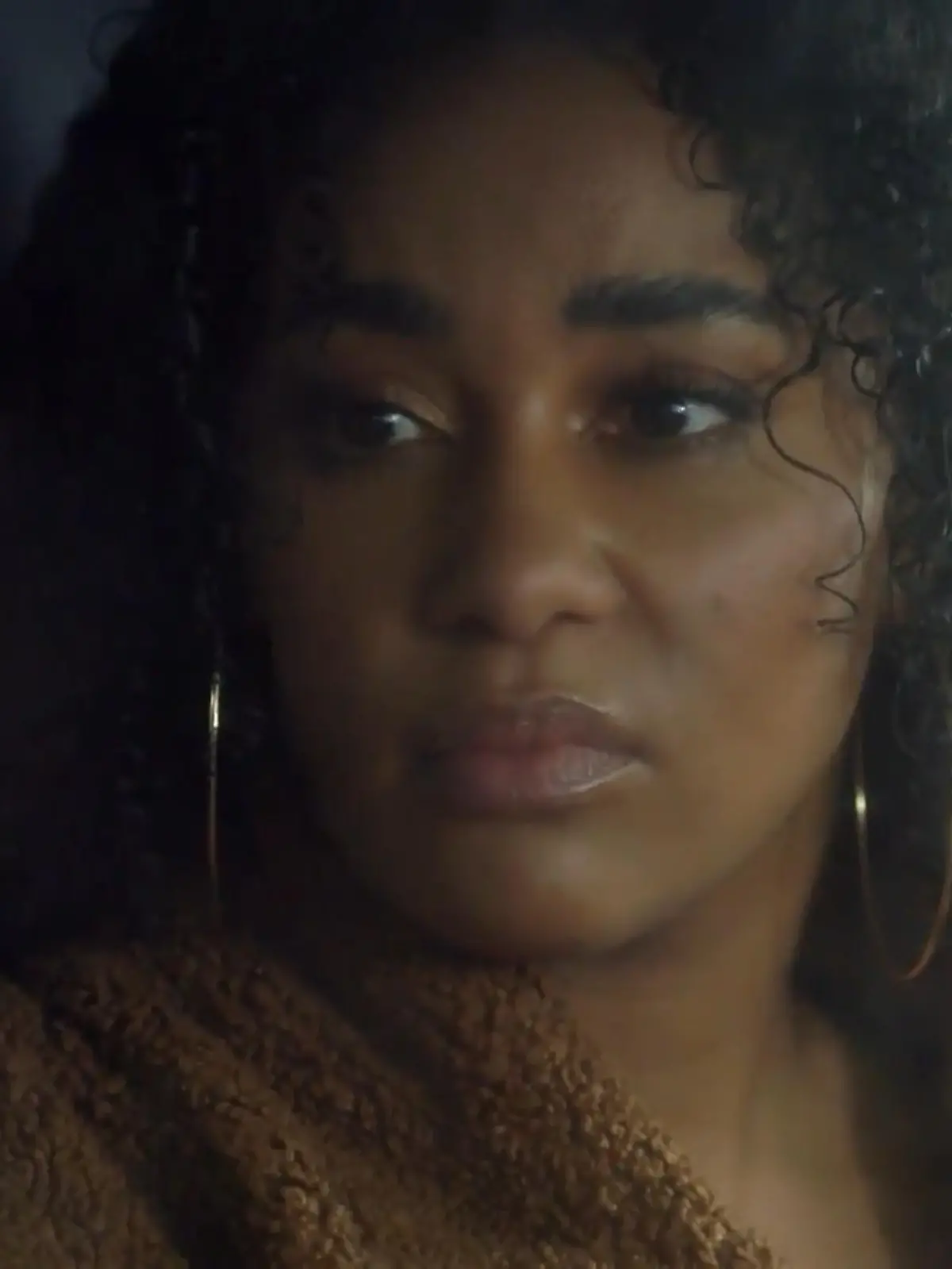 AWZ-Folge vom 11.03.25 auf RTL+: Imani erteilt Johannes eine Absage