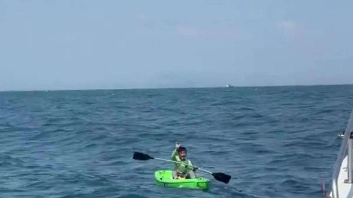 Auf A7 bei Kassel: DHL-Laster fängt Feuer – Hunderte Pakete verbrannt