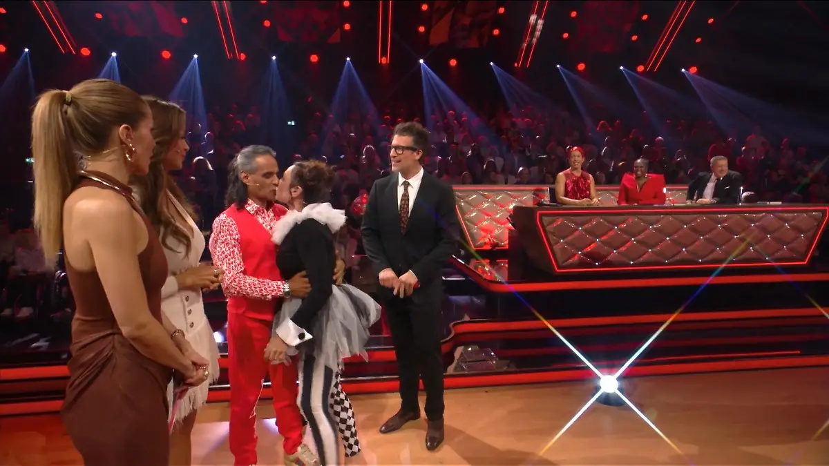 Let’s Dance 2025: Das sind die Tänze und Songs der zweiten Show!