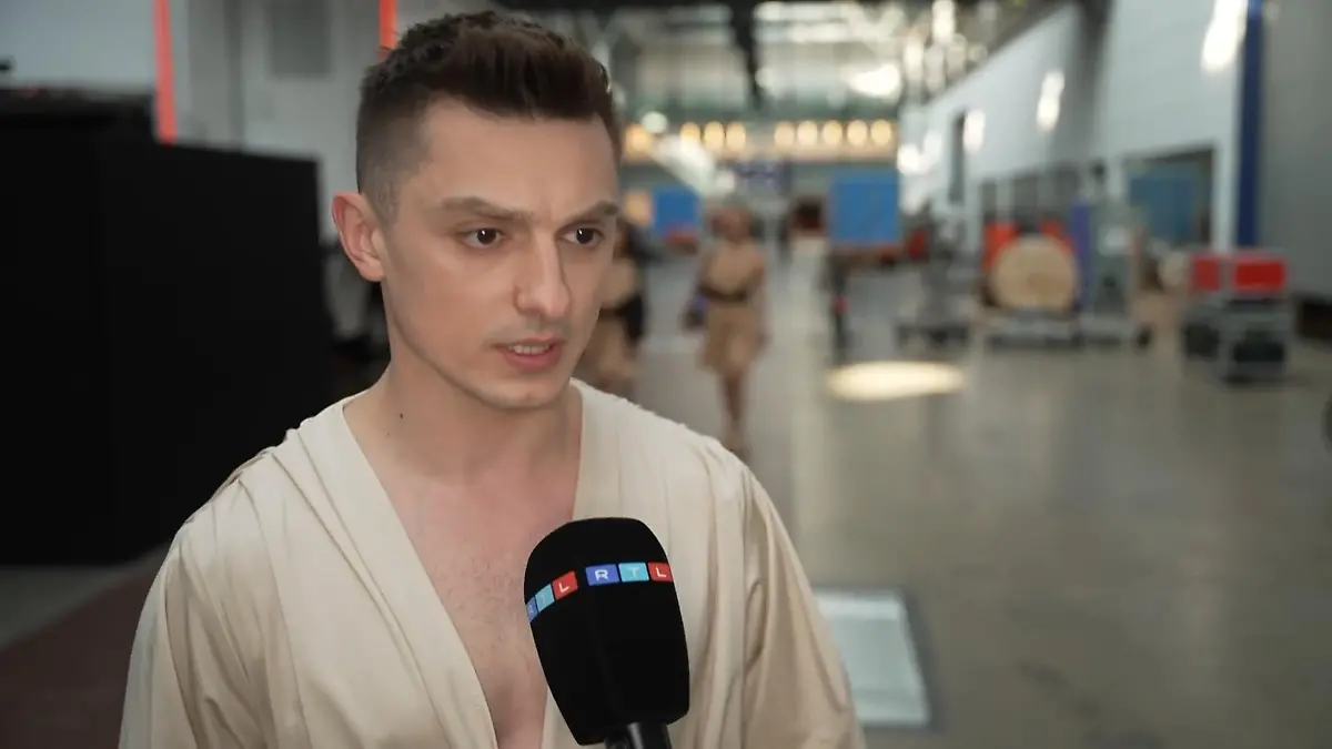 Opfer von 'Schweden-Fritzl': So erlebte Isabel Eriksson den Entführungs ...