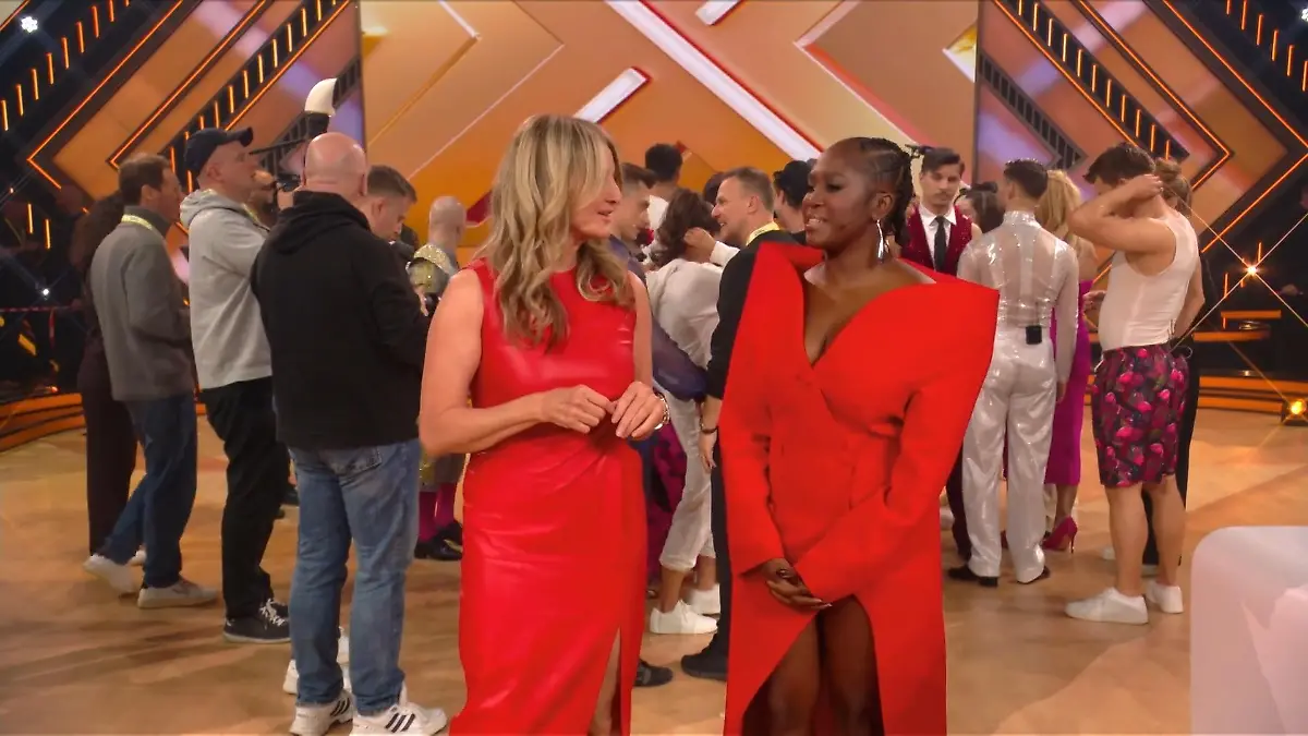 „Let’s Dance”-Star Marc Eggers: Letzte Woche fast raus - jetzt plötzlich Bestleistung!