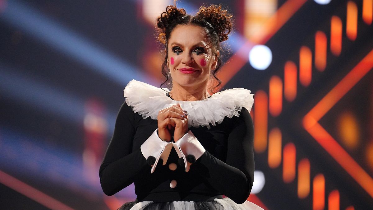 Let’s Dance 2025: Mehr als ein Rausch! Christine Neubauer ist nach ...