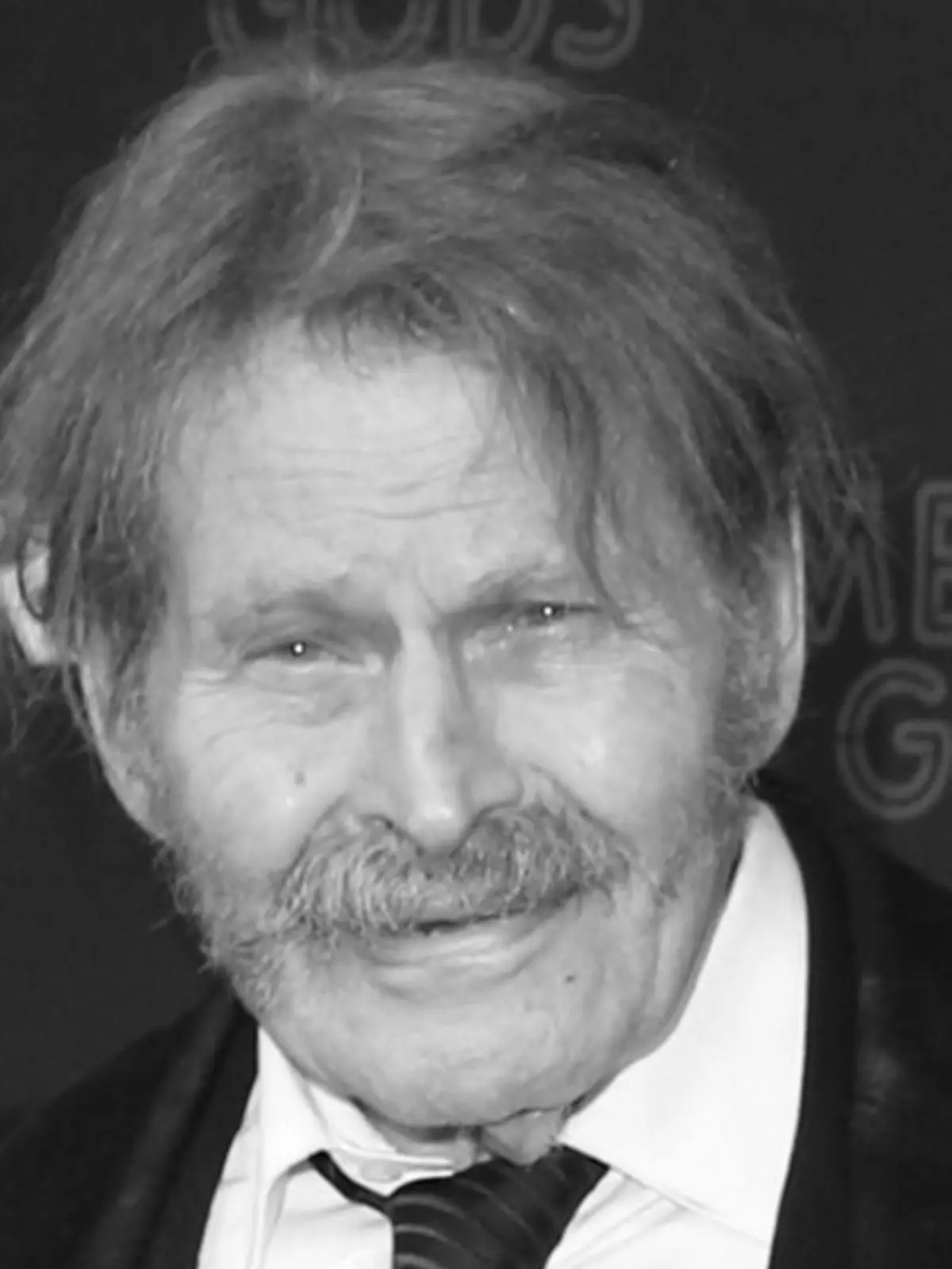 „Call of Duty“-Star Kamar de los Reyes mit 56 Jahren gestorben