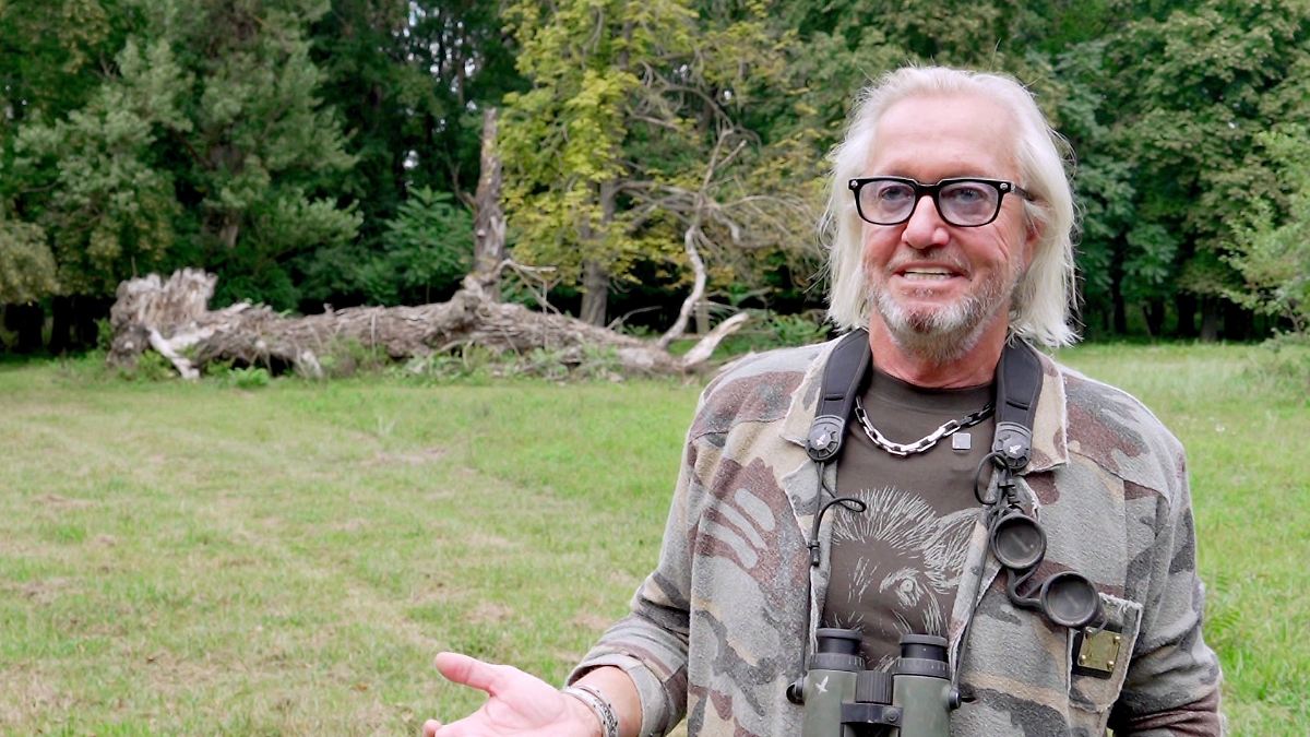 Die Geissens: Online-Shopping bei der Jagd! Darauf kommen nur Shania ...