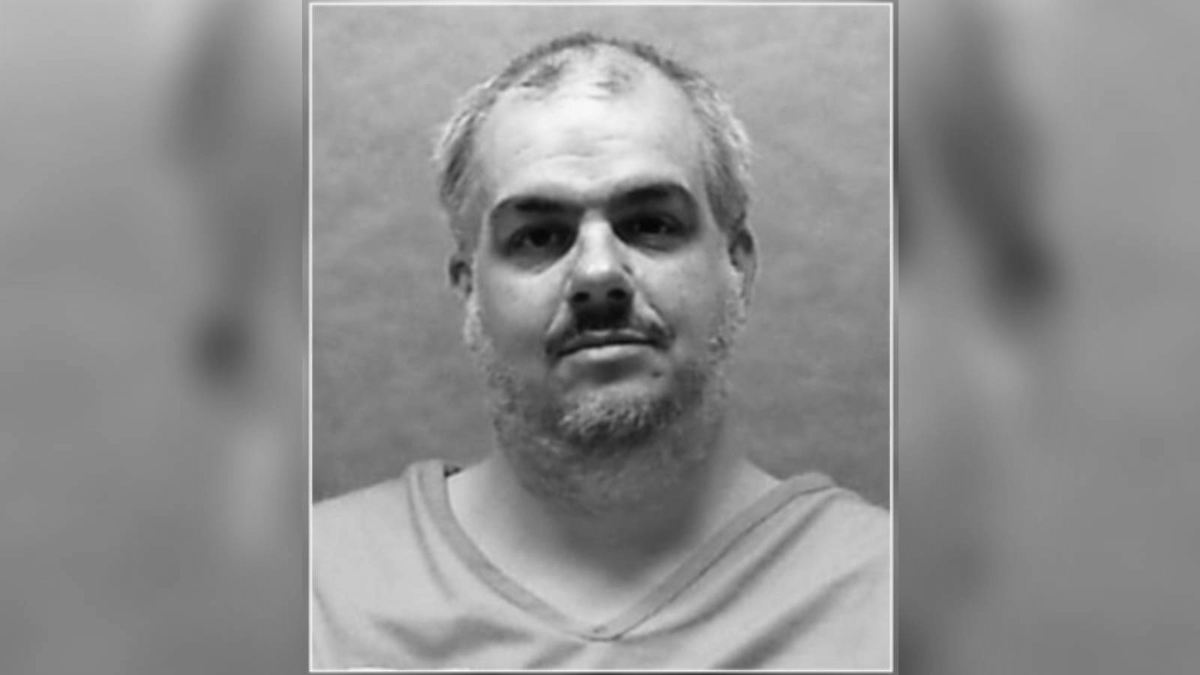 Todeskandidat Michael Tanzi stirbt durch Giftspritze – doch nicht zu ...