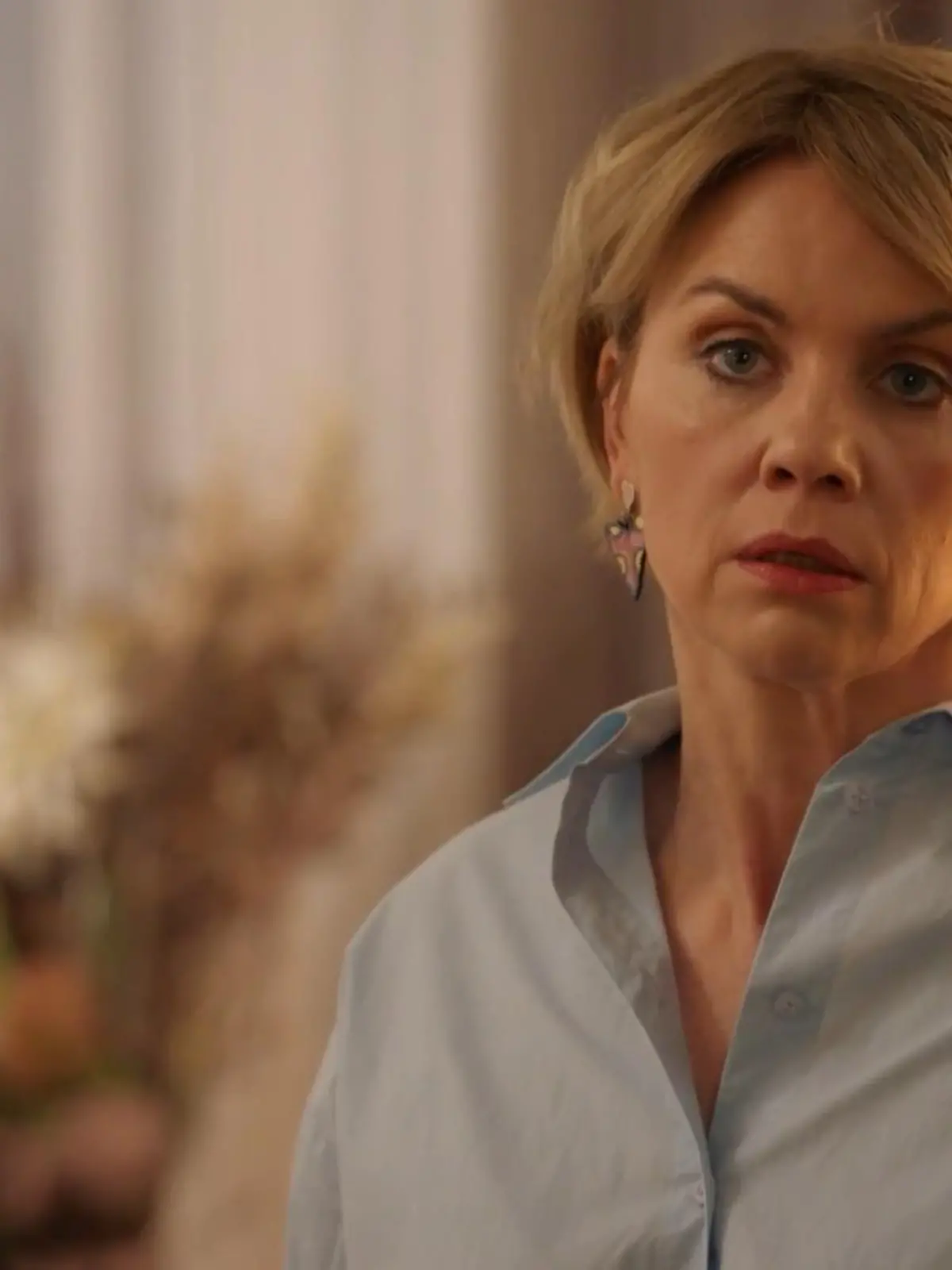 GZSZ-Folge 8239 vom 26. März 2025 im TV: Jo Gerner schwebt in Lebensgefahr!