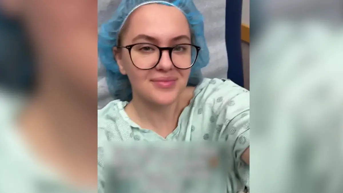 Nach Sex-Marathon! OnlyFans-Model Wisconsin Tiff muss am Poloch ...