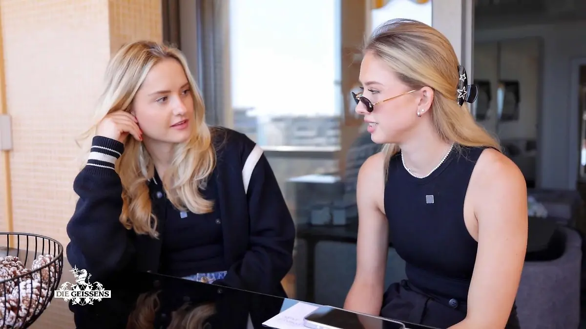 Die Geissens: Carmen Geiss kommen die Tränen – wegen ihrer verstorbenen ...