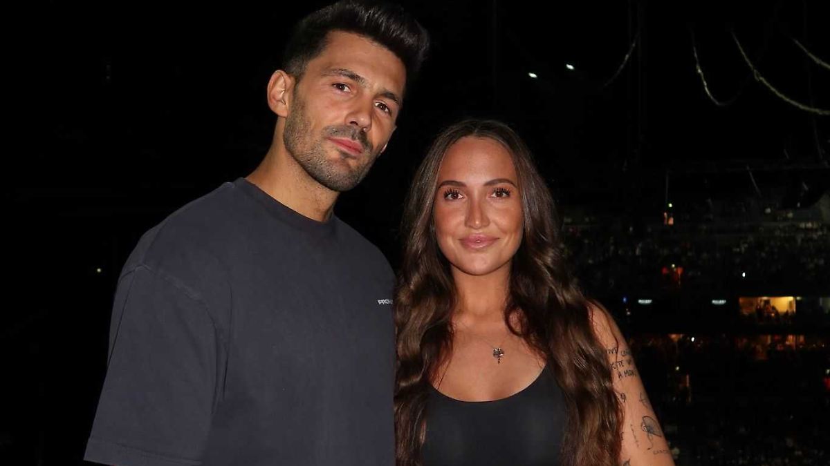 Ex-Bachelorette-Star Max Wilschrey: Freundin Laura setzt Frist für ...