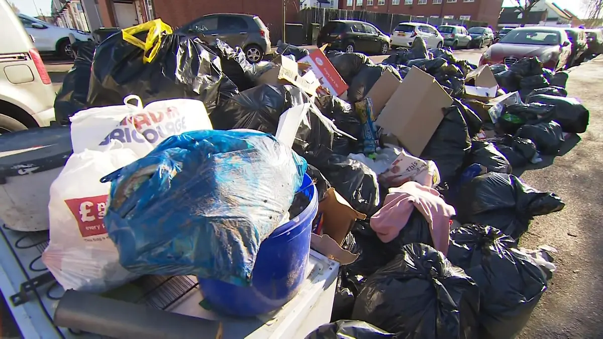 Neue Kebab-Kreation: In Hamburg gibt’s jetzt Ufo-Döner
