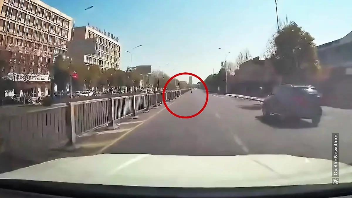 Messerangriff in Hodenhagen: Mann sticht mehrfach auf 19-Jährige ein – kannten sich Opfer und Täter?