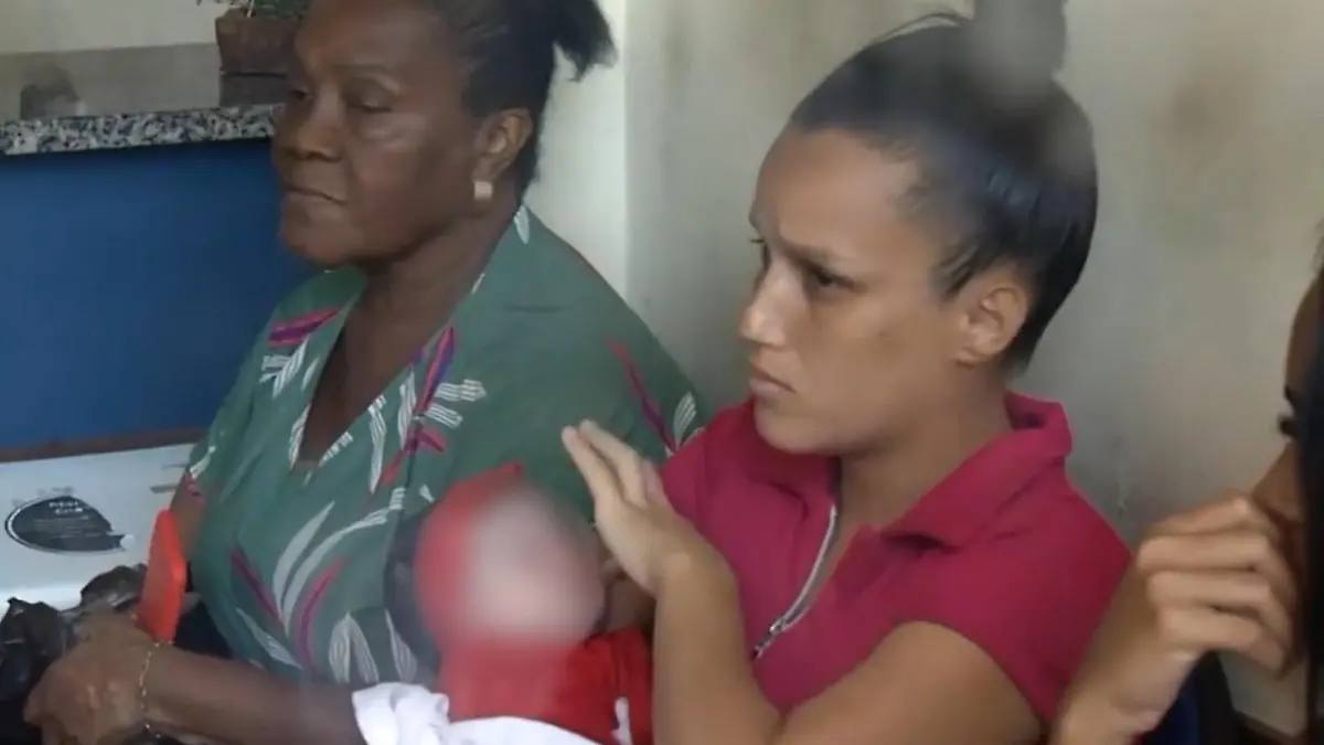 Video zeigt die Todesfahrt von Mannheim! Hier rast Alexander S. im Ford ...