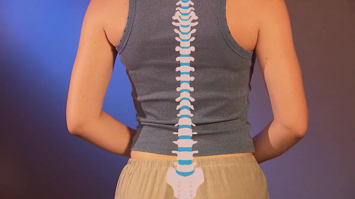 Muskelzucken: Was sind die Ursachen und wann muss ich zum Arzt?