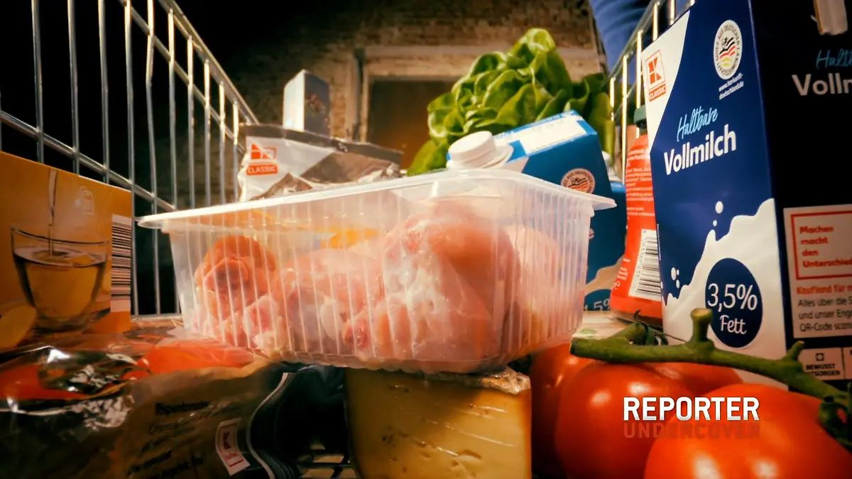 Team Wallraff 2025: Herrscht bei Kaufland Angst und Druck? DAS haben ...