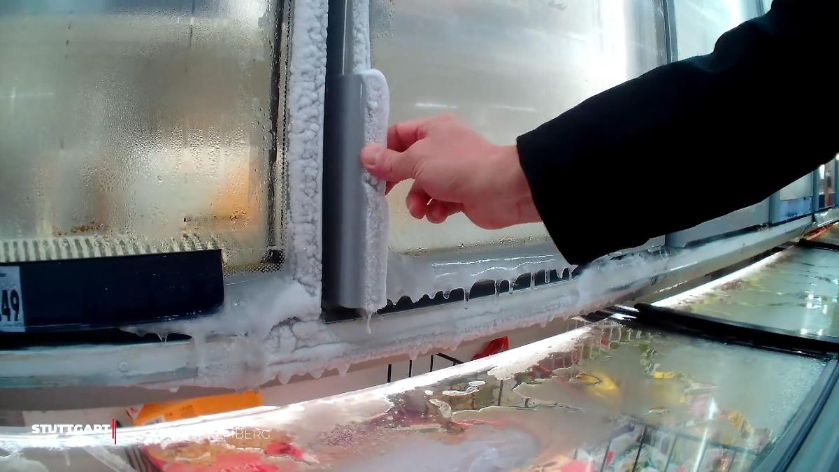 Team Wallraff 2025 offenbart: Kaufland hat Schimmel in Kühlregalen – in ...