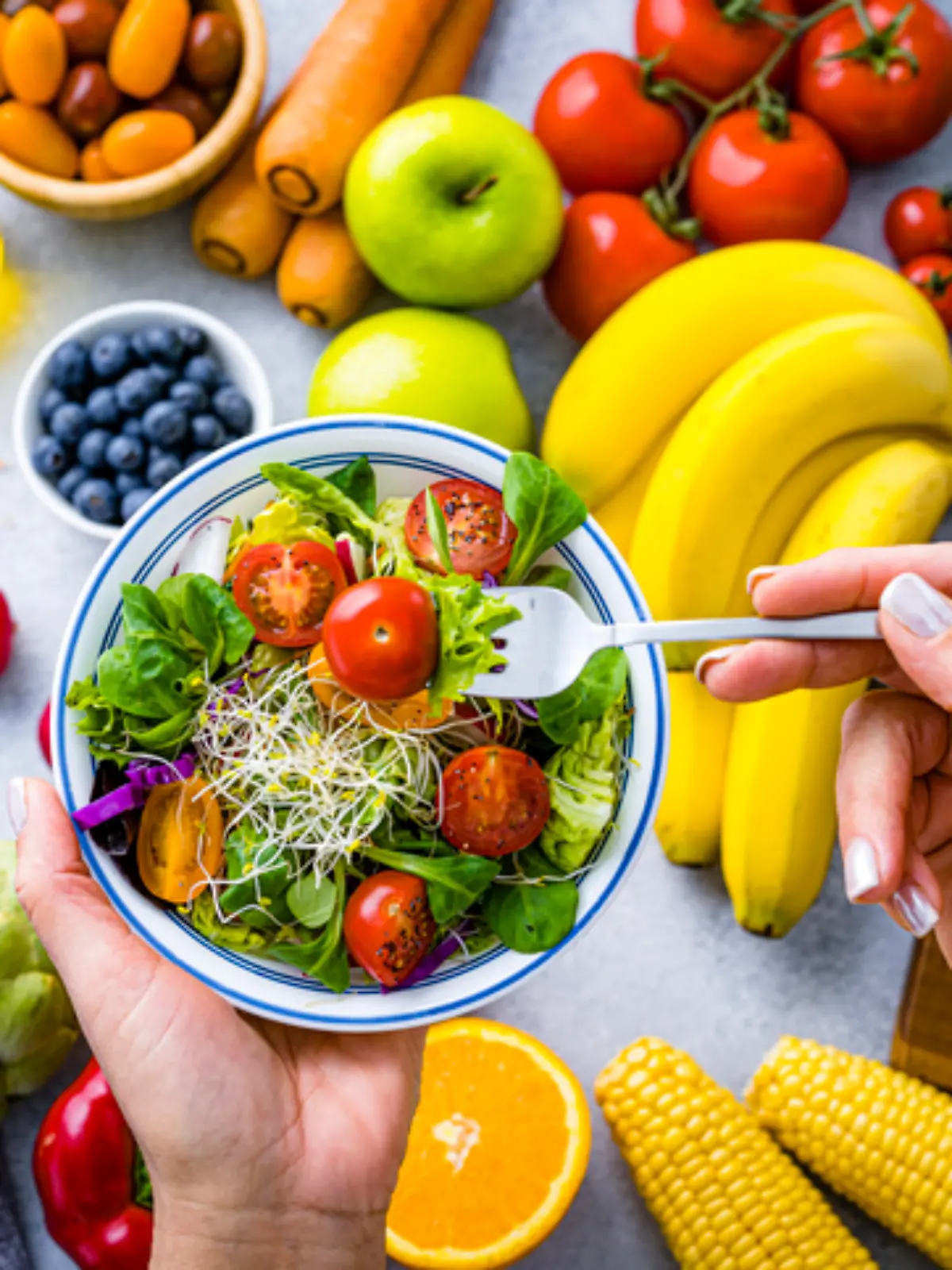 "Caveman Regimen": Reine Haut durch Nichtstun?