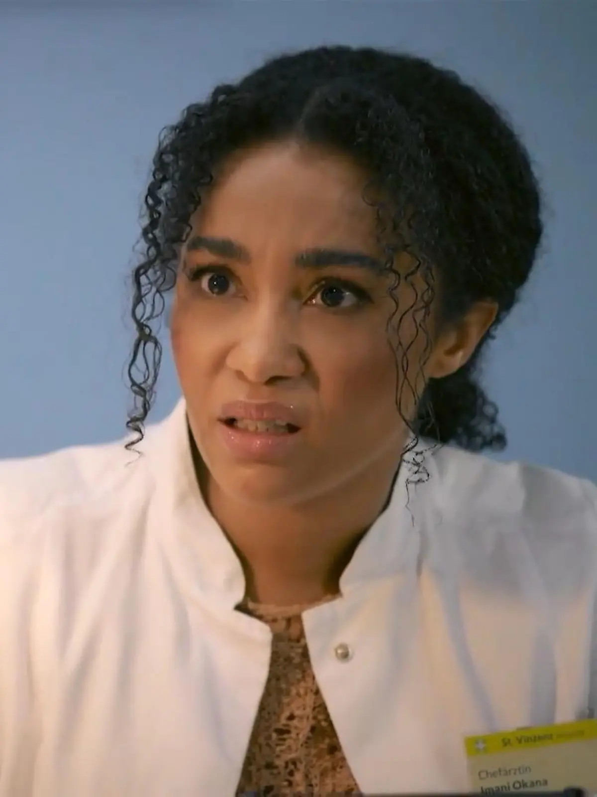 AWZ-Folge vom 16.12.24 auf RTL+: Ingo merkt, dass Jenny etwas bedrückt