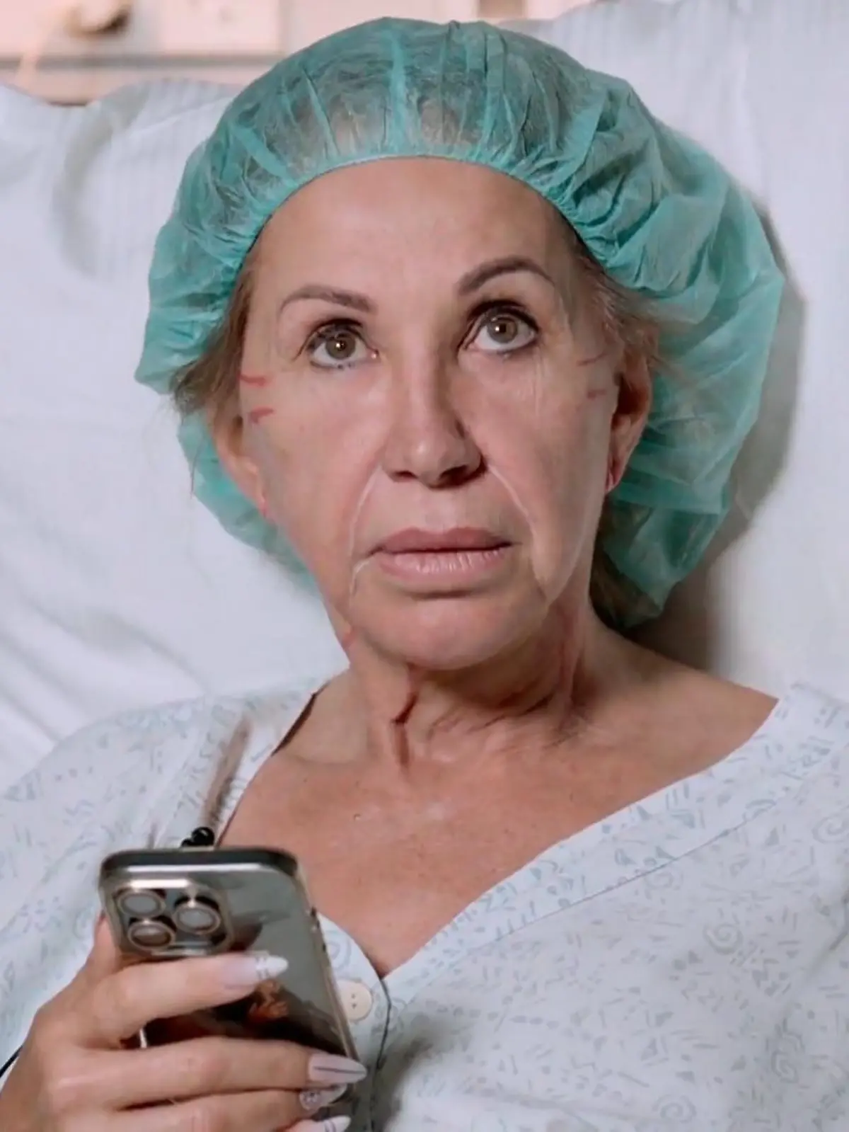 Die Geissens: Davinas großen Ängste vor Krankheiten