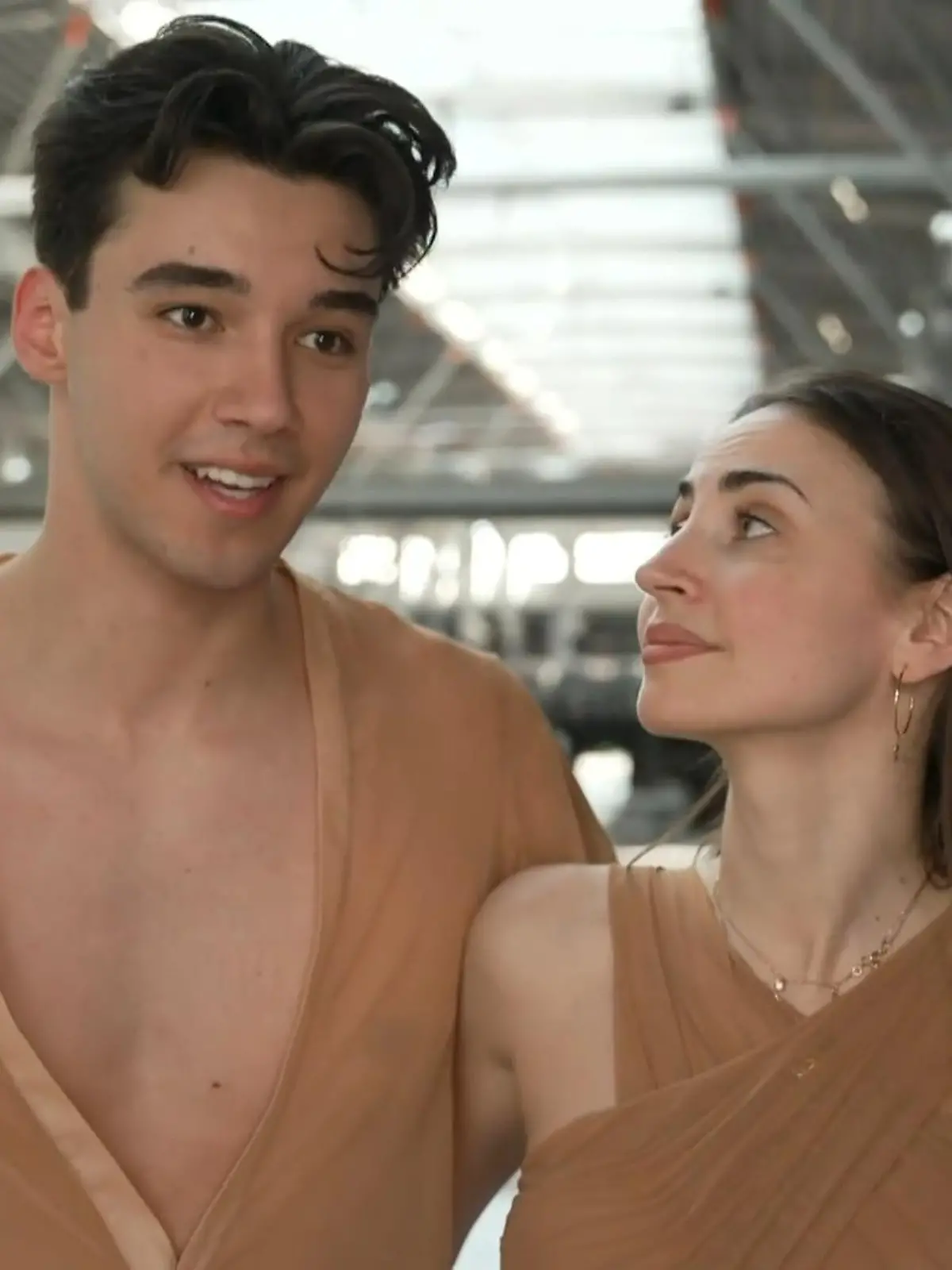 „Let's Dance“-Befreiungsschlag: Völlig beflügelt! Diego Pooth kann's ...