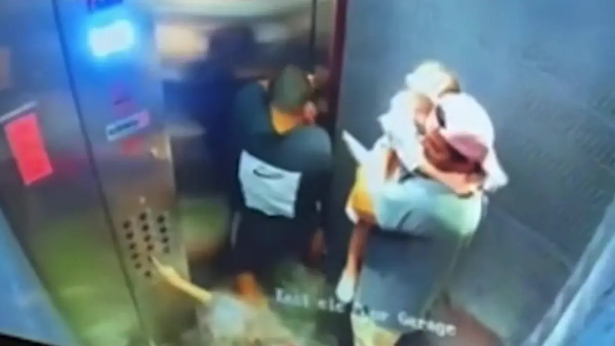 Todesfahrer von Mannheim! Alexander S. schoss auf seine Verfolger, dann richtete er die Waffe ...