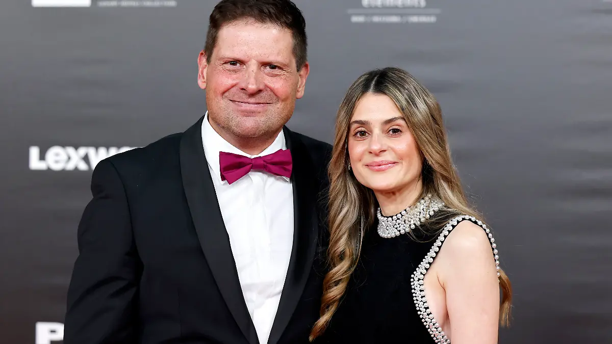 Jan Ullrich: Rad-Ikone schwärmt von Freundin Elizabeth - „Das war ein ...