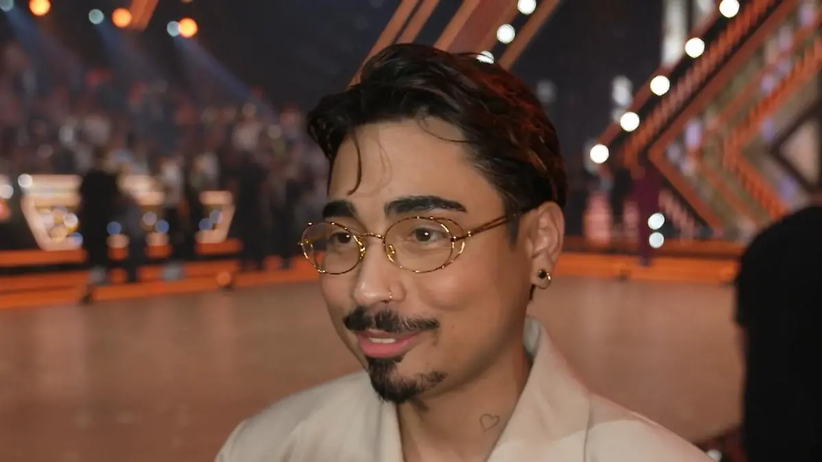 „Let’s Dance”-Star Marc Eggers: Letzte Woche fast raus - jetzt plötzlich Bestleistung!