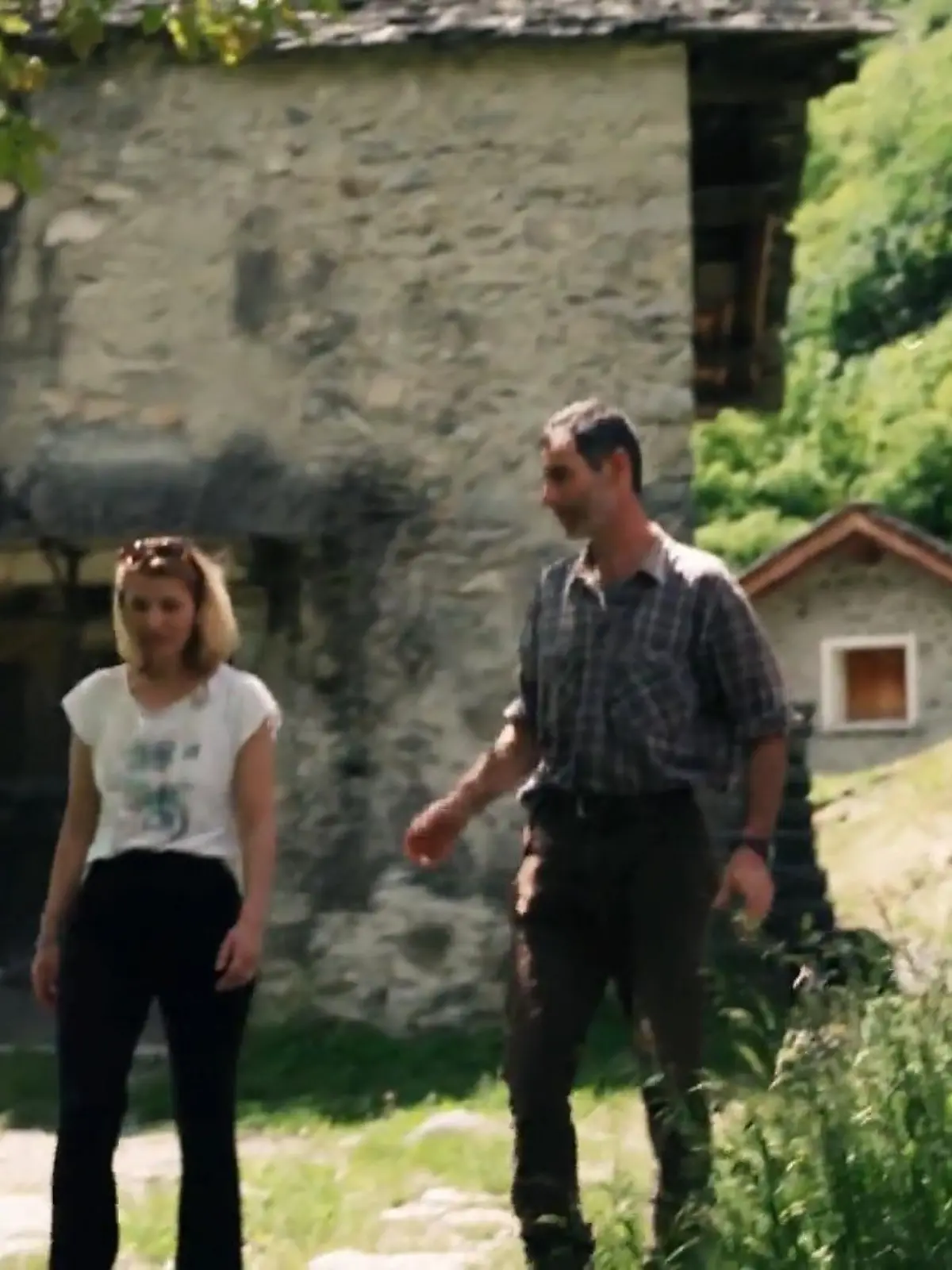 Life - Menschen, Momente, Geschichten - Videos