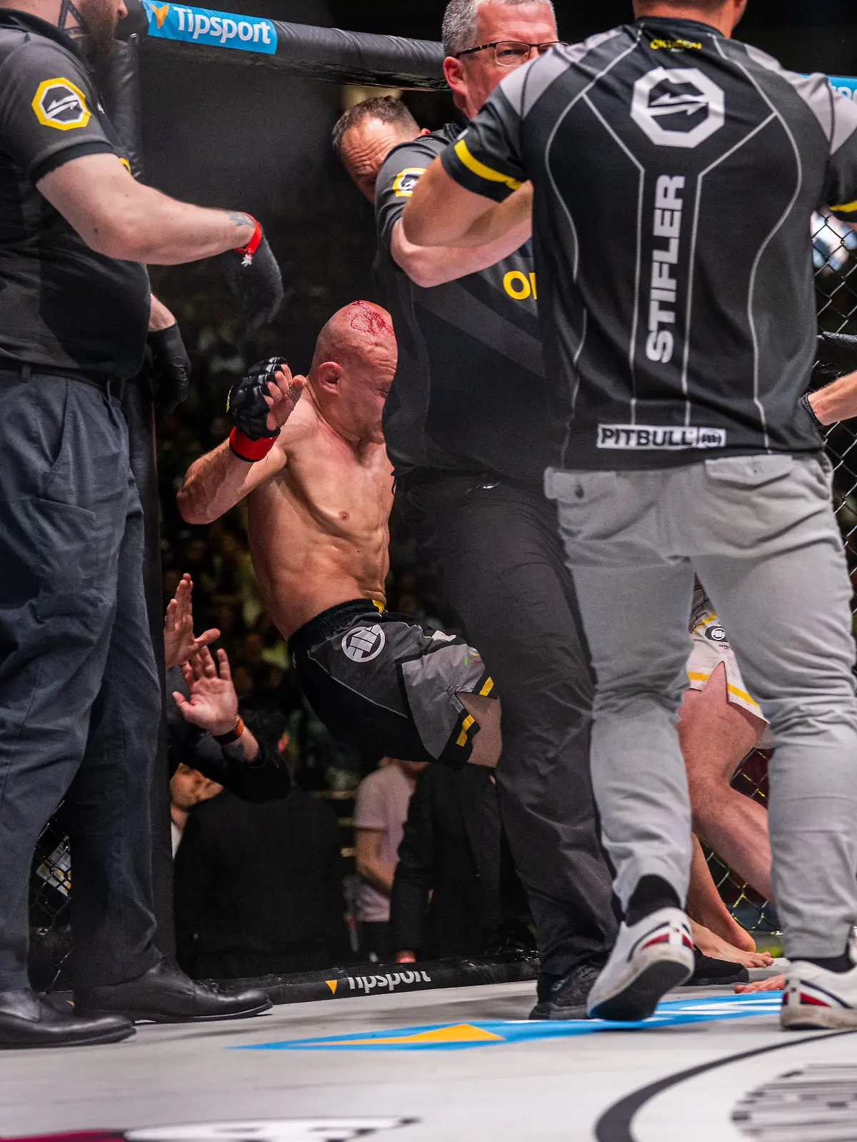 Sport: Aktuelle Sportnachrichten und Hintergründe