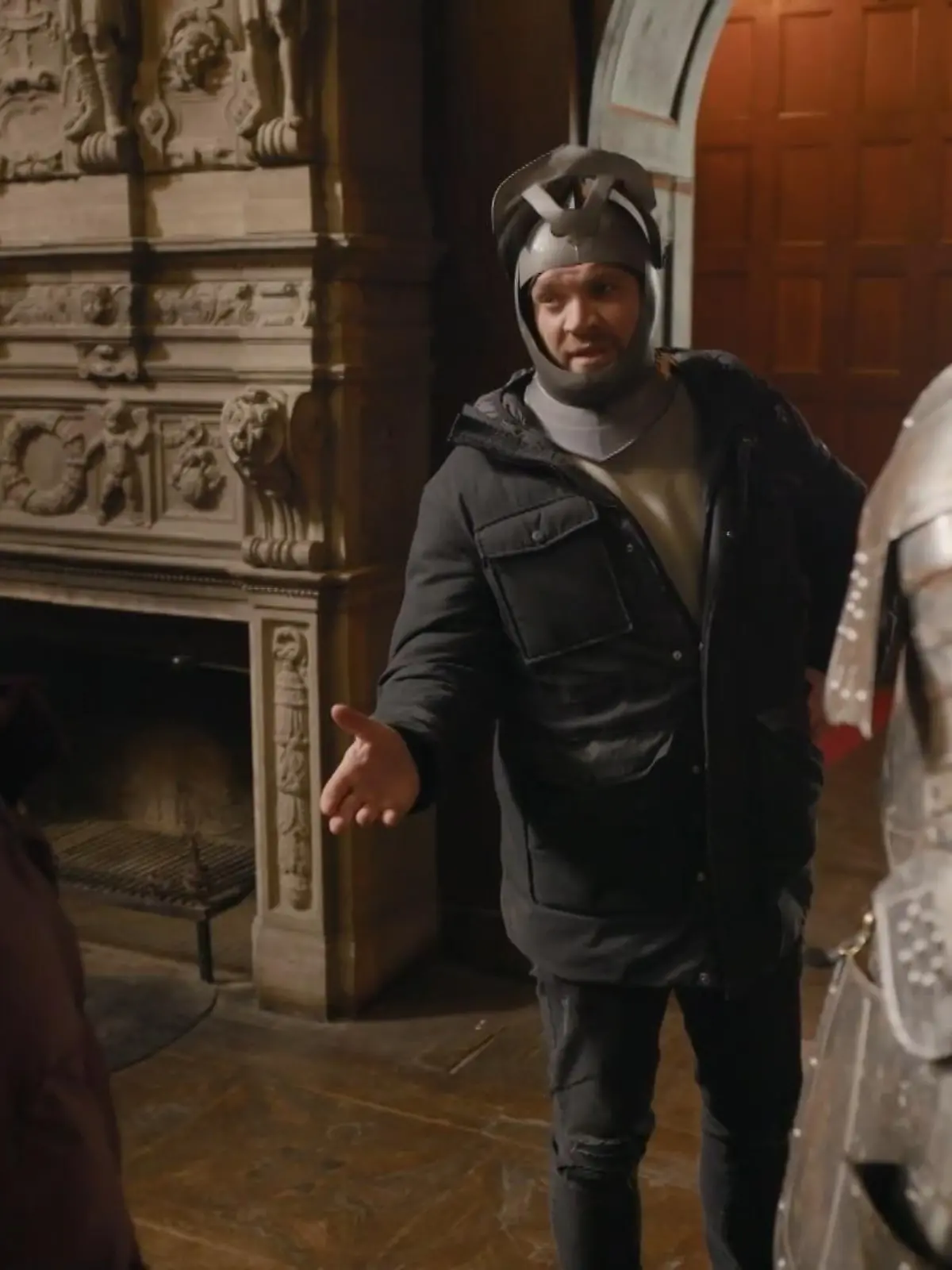 GZSZ-Folge 8277 vom 22. Mai 2025 im TV: Zoe entschließt sich zu einem ...