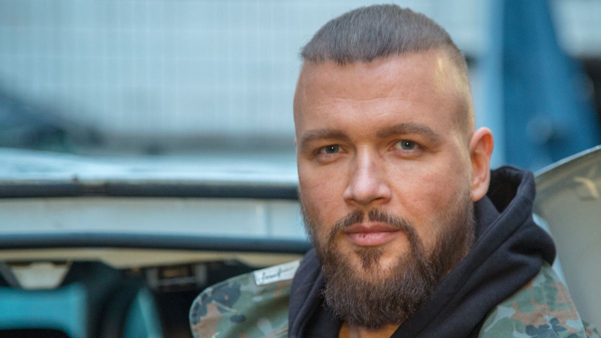 Kollegah bald im Oktagon-Käfig? Rapper macht überraschendes Geständnis
