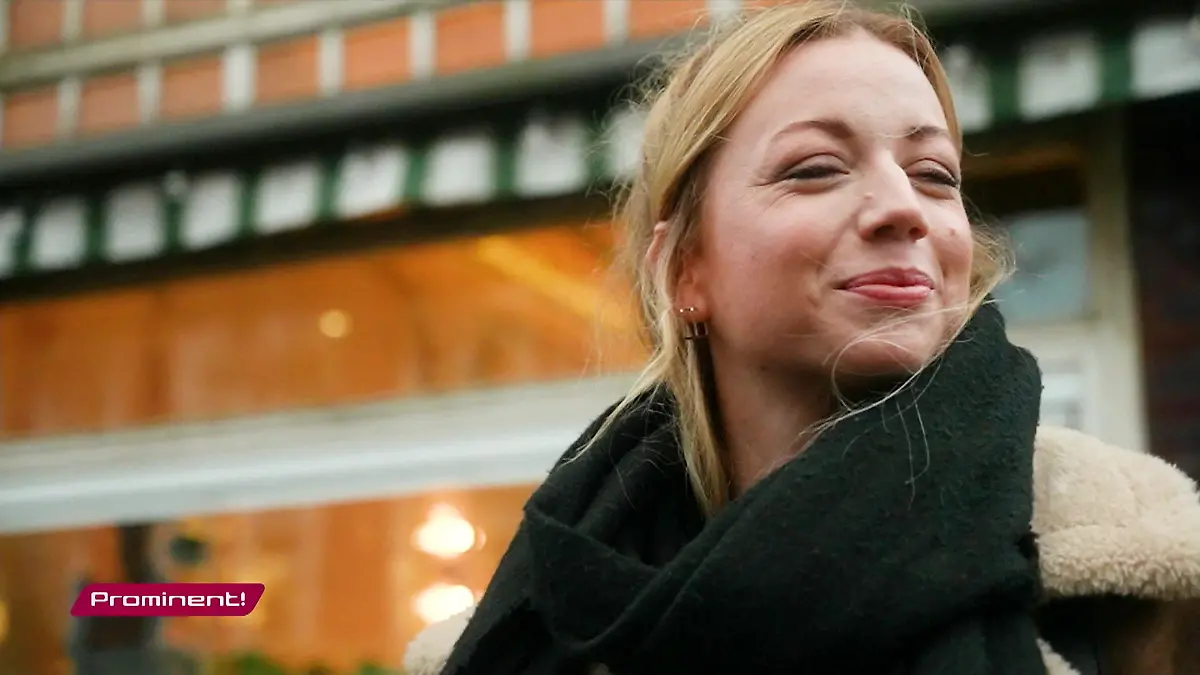 Von der Drogendealerin zur Geschäftsfrau - der beeindruckende Weg von ...