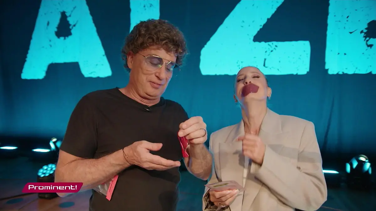 Cheyenne Ochsenknecht will keine weitere Schwangerschaft – aus Angst um ...