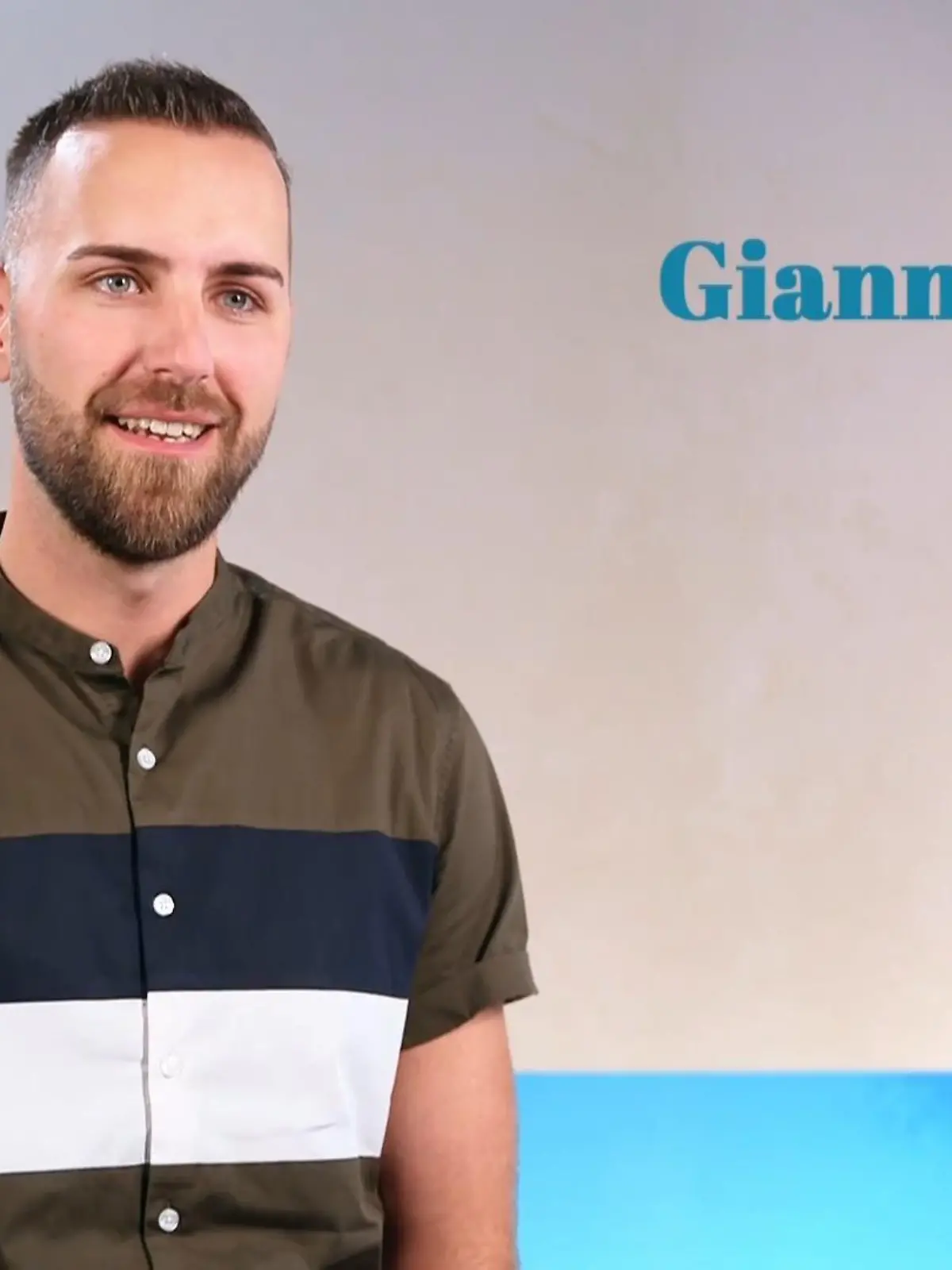 Abschied auf Mallorca: Gianni holt sich vor der Abreise Jens' Nummer