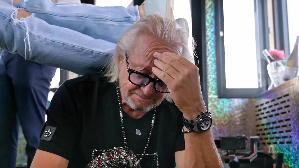 Die Geissens: Shania Geiss zieht bald aus – und IHR gefällt das ...