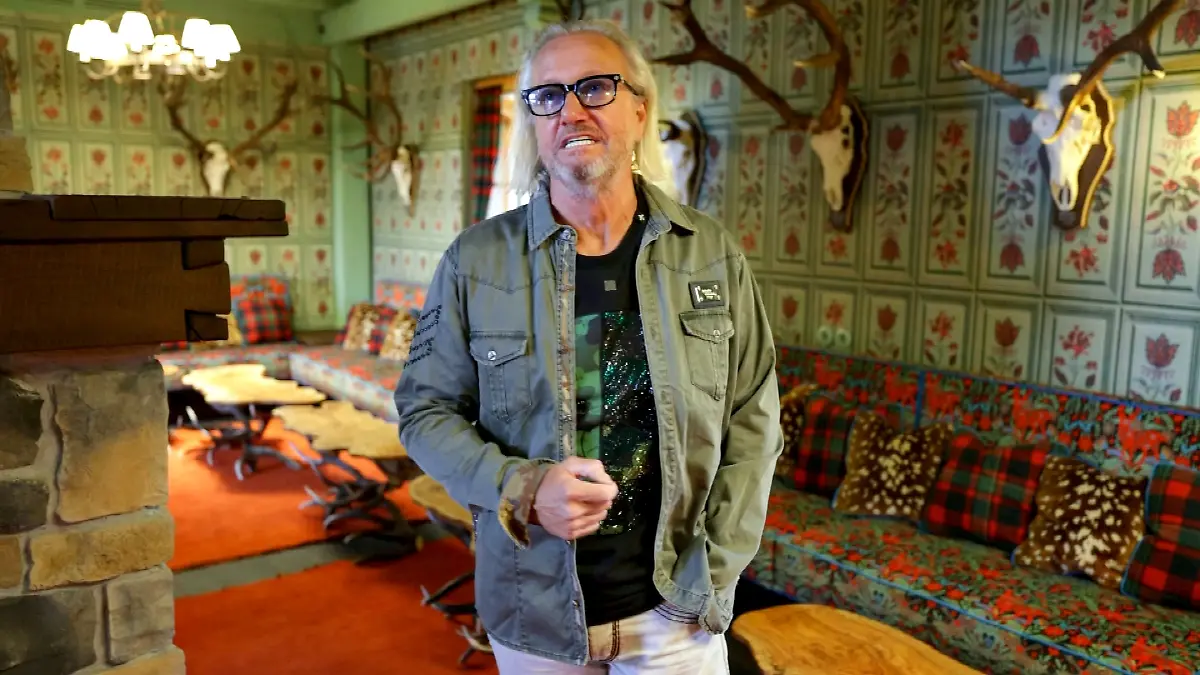 Die Geissens: Robert Geiss droht seiner Tochter Davina – Ich brech’ dir ...