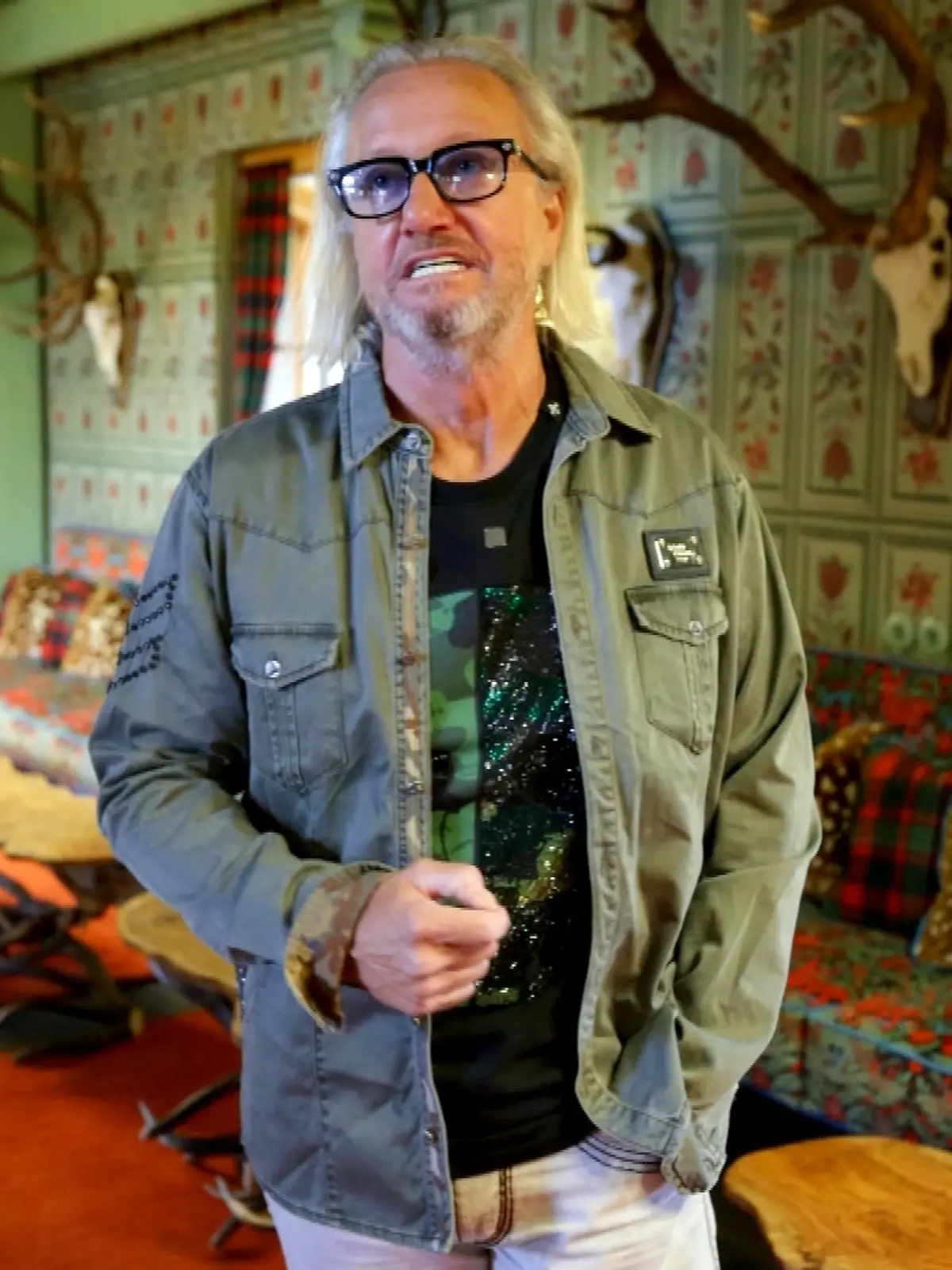 Shania und Davina Geiss: Ciao, eigene Wohnung! Jetzt geht's zurück zu ...