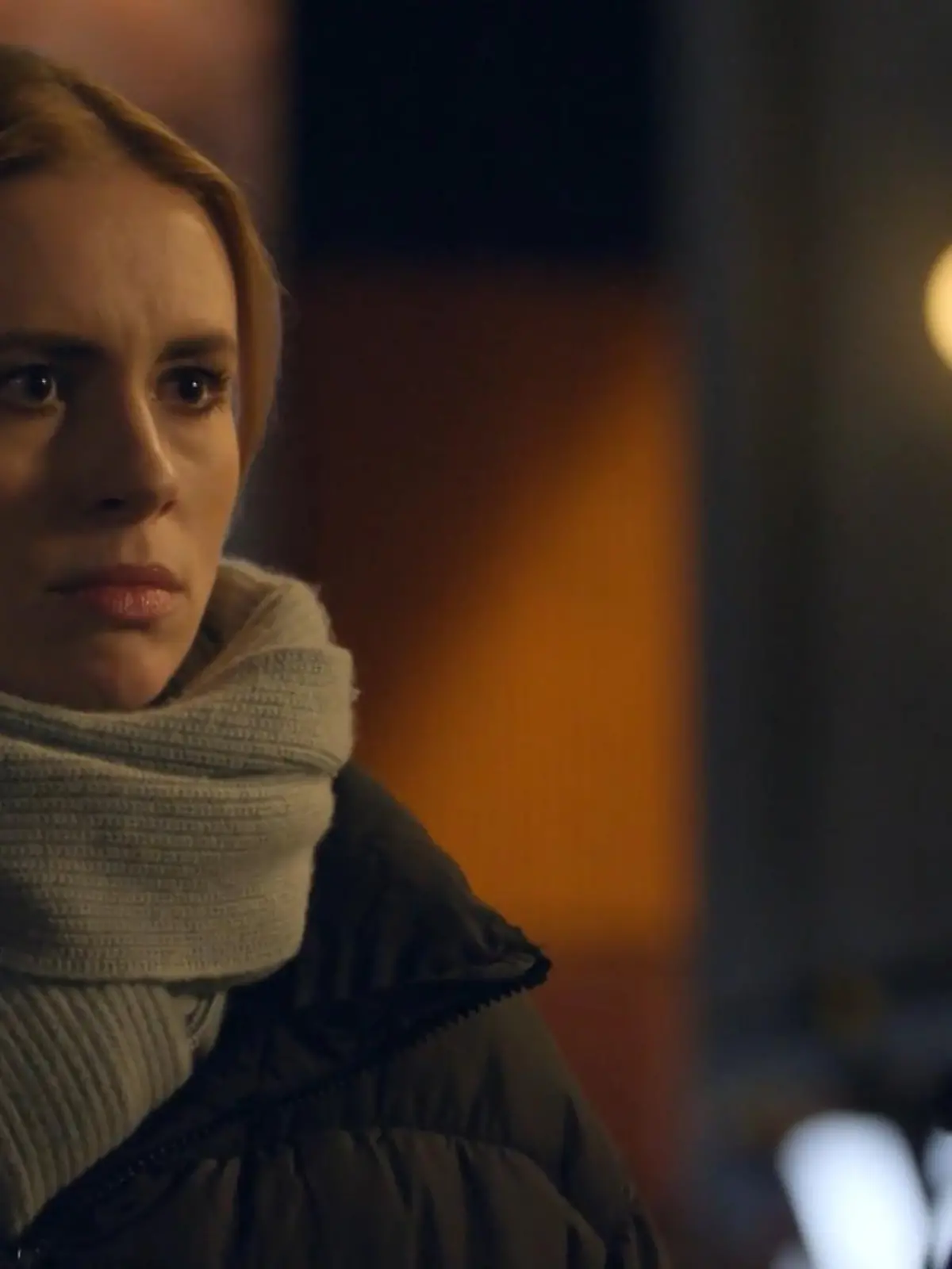 GZSZ-Folge 8261 vom 29. April 2025 im TV: John hat Angst um Claras ...